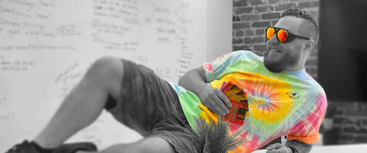 Products – Hounder & Co